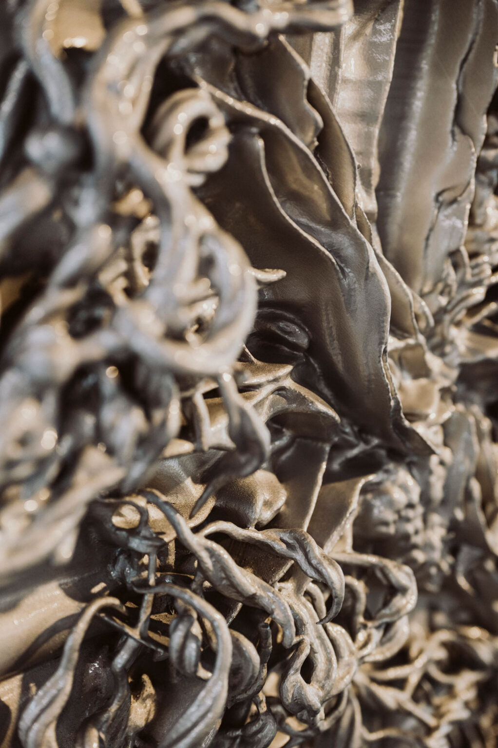 Besucherzentrum – IPAI Foundation