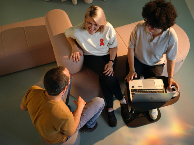 Karriere – IPAI Foundation